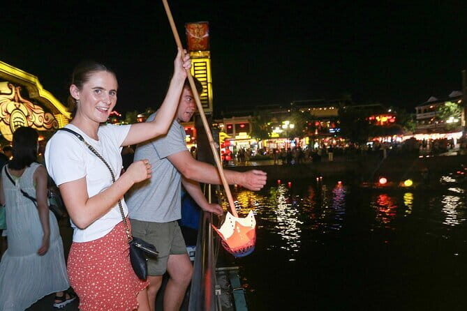 Discover My Son Sanctuary and Hoi An City Full-Day Adventure - What Makes This Tour Stand Out?