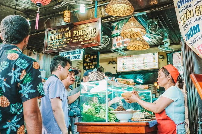 Discover My Son Sanctuary and Hoi An City Full-Day Adventure - Exploring Hoi An Ancient Town