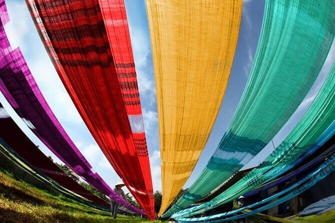 Discover My Son Sanctuary and Hoi An City Full-Day Adventure - Pricing and Overall Value