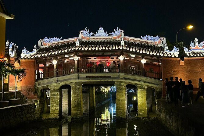 Discover My Son Sanctuary & Hoi An: Day Tour from Hoi An - Who Will Love This Tour?