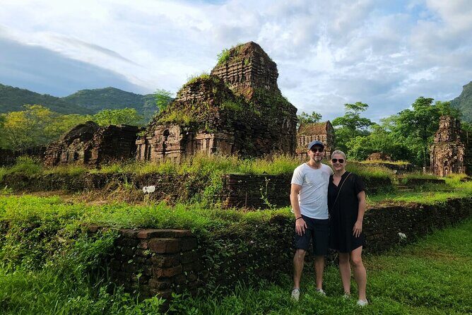 Discover My Son Sanctuary  Morning Tour from Hoi An - Key Points