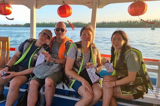 Discover My Son Sanctuary  Morning Tour from Hoi An - An Honest Look at the Experience