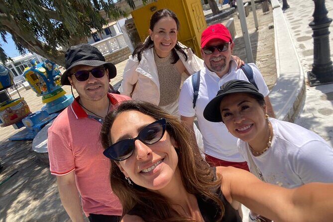 Discover Mykonos in 4 Hours Beaches Villages and Town - Final Thoughts