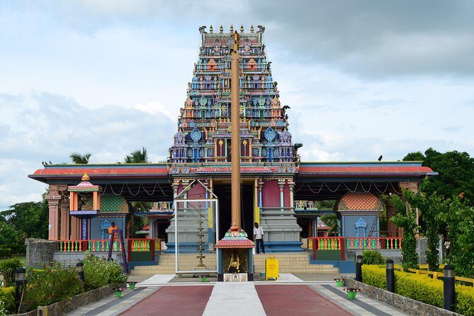 Discover Nadi - A Deep Dive Into the Experience