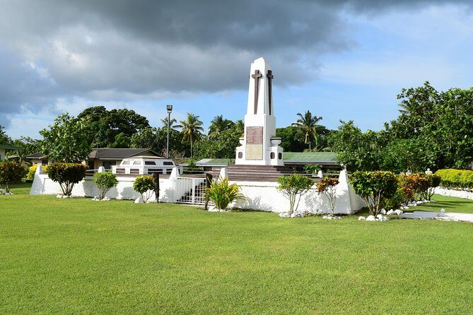 Discover Nadi - FAQ