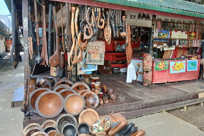 Discover Nadi with Sabeto Hotspring and Mudpool Tour - Analyzing the Value