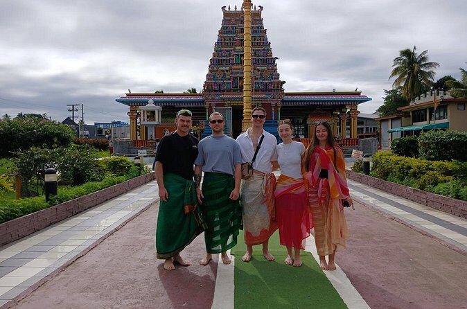 Discover Nadi with Sabeto Hotspring and Mudpool Tour - FAQ