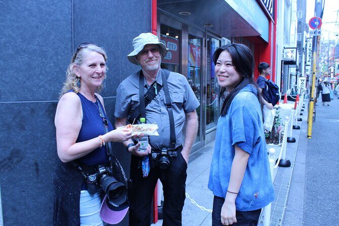 Discover Namba Walking Tours - Exploring Osaka’s Namba on Foot: An Authentic 2.5-Hour Tour