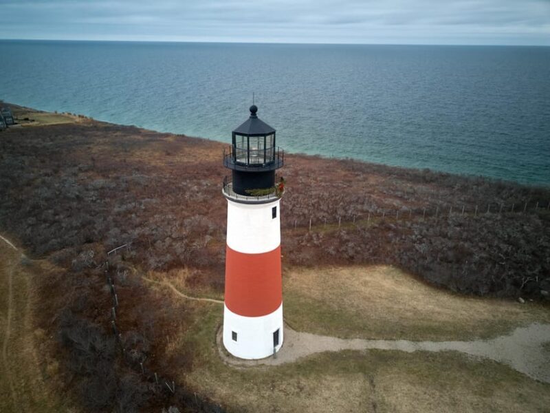 Discover Nantucket Self-Guided Biking or Driving Tour - Discover Nantucket Self-Guided Biking or Driving Tour: A Detailed Review