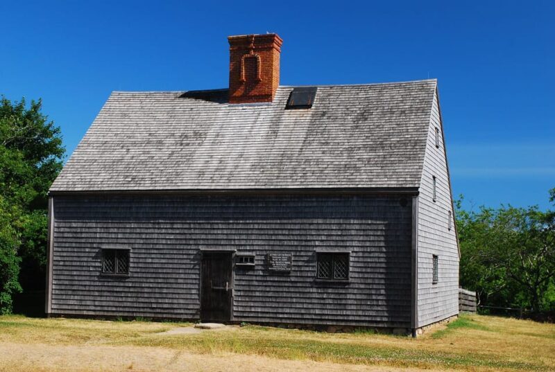 Discover Nantucket Self-Guided Biking or Driving Tour - Detailed Breakdown of Highlights