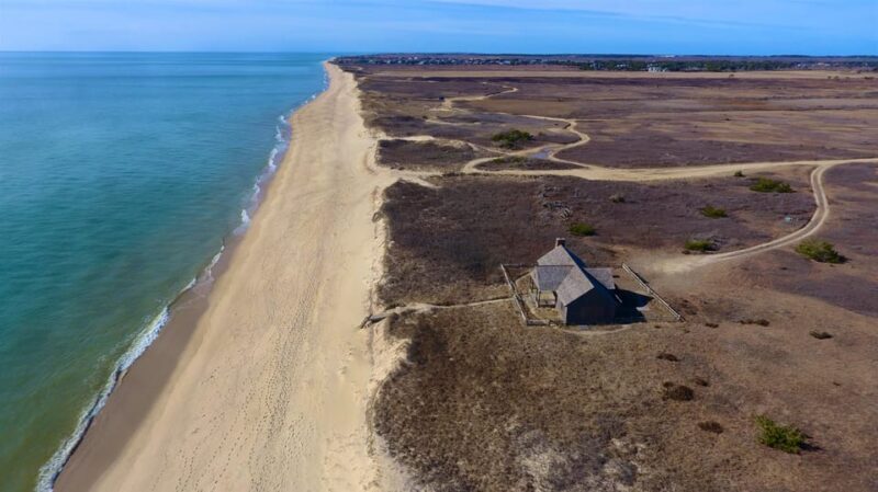 Discover Nantucket Self-Guided Biking or Driving Tour - The Sum Up: Is This Tour Worth It?