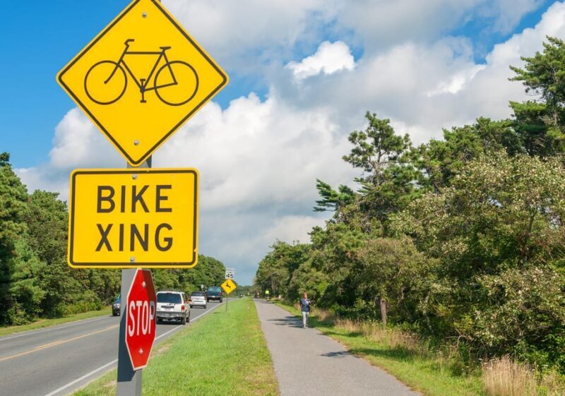 Discover Nantucket Self-Guided Biking or Driving Tour - FAQs