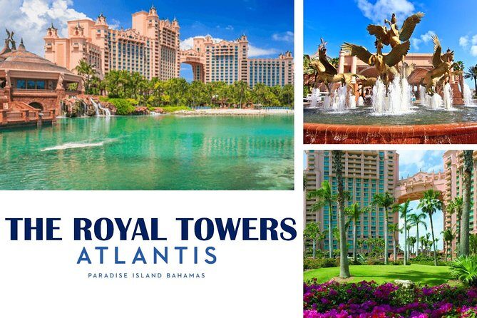 Discover Nassau Bahamas Guided City Tour and Historic Sites - Key Points