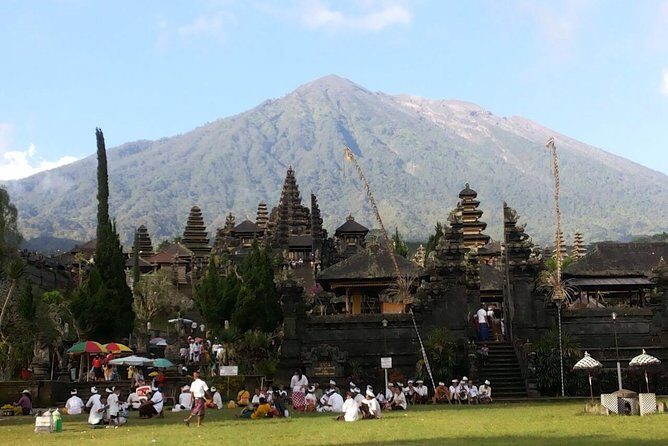 Discover Nature of Bali - A Day of Natural and Cultural Wonders