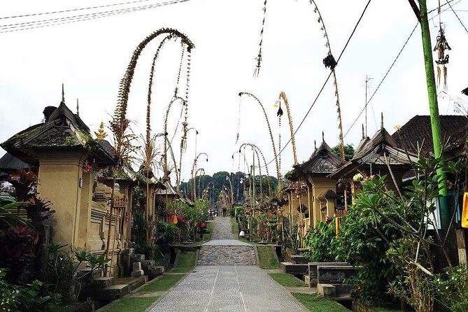 Discover Nature of Bali - The Practicalities