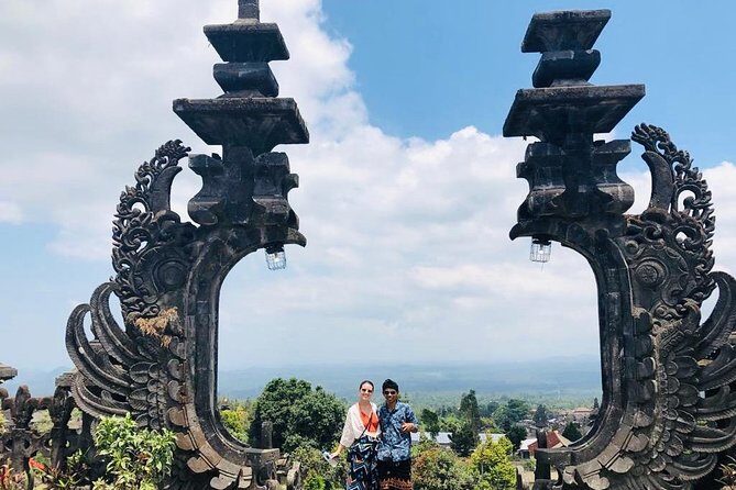 Discover Nature of Bali - FAQ