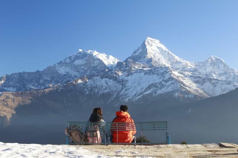 Discover Nepal: 12 Day Trekking and Wildlife Expedition - Day 1 & 2: Introducing Kathmandu and Its Heritage
