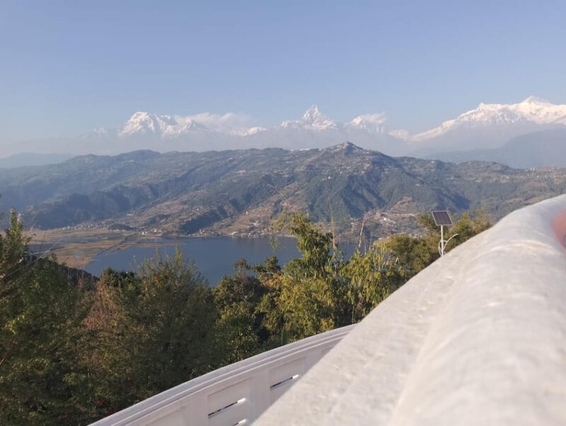 Discover Nepal: 12 Day Trekking and Wildlife Expedition - Day 11 & 12: Return and Departure