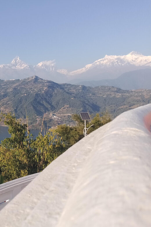 Discover Nepal: 12 Day Trekking and Wildlife Expedition - FAQs