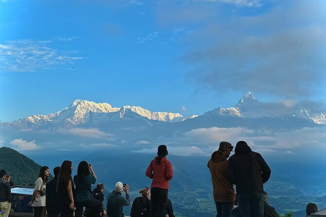 Discover Nepals Treasures: A 9-Day Private Tour - Key Points