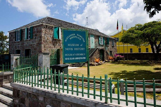 Discover Nevis, Island Tour (Private) - Frequently Asked Questions