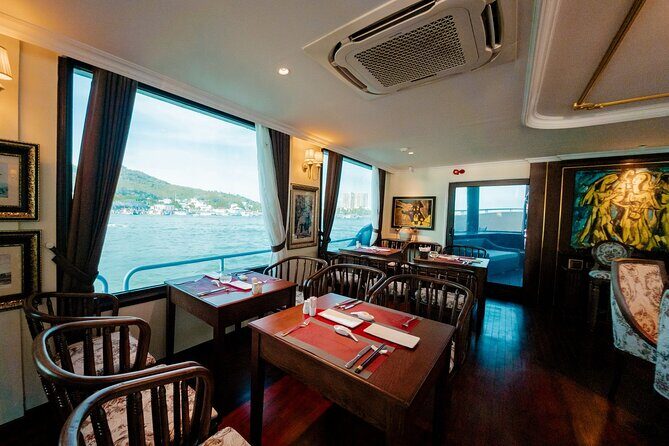 Discover Nha Trang Bay: Day Cruise with Snorkeling, Kayak & Lunch - Who Will Love This Tour?