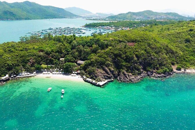 Discover Nha Trang: Island Snorkeling, Fishing & BBQ Relaxation - An In-Depth Look at the Tour