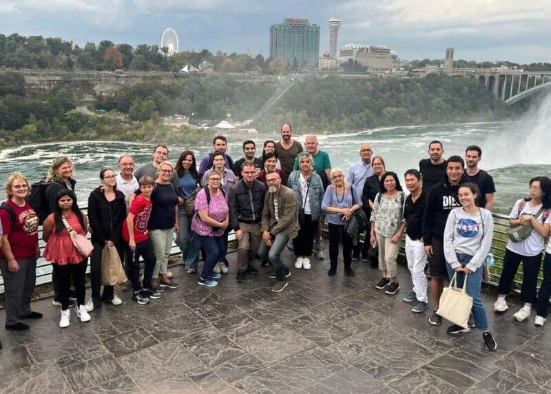 Discover Niagara Falls  One-Day Adventure from New Jersey - Final Thoughts