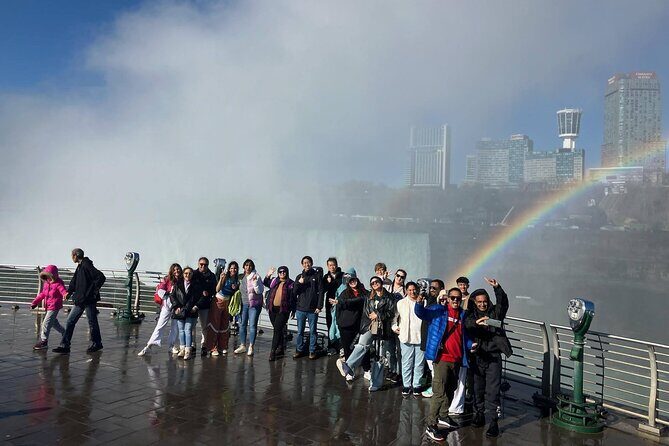 Discover Niagara Falls  One-Day Tour from New Jersey - Final Thoughts