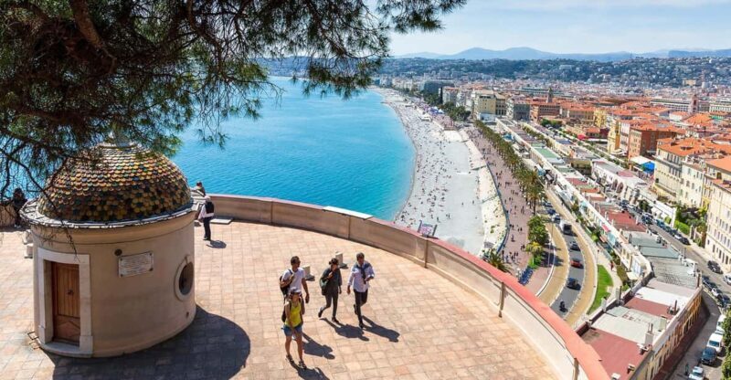 Discover Nice: Where History Meets Fun - Key Points