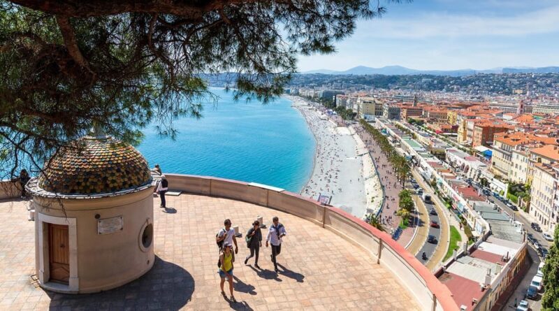 Discover Nice: Where History Meets Fun - An Introduction to Nice and Its Charm