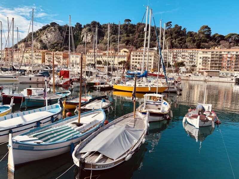 Discover Nice: Where History Meets Fun - Who Should Consider This Tour?