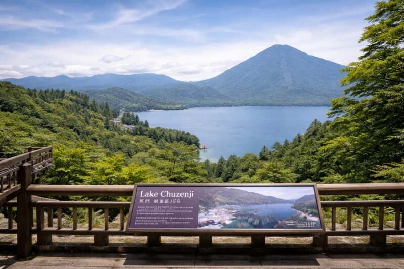 Discover Nikko Full-Day Private Tour from Tokyo - FAQ