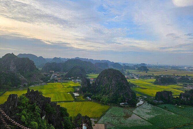 Discover Ninh Binh: Bai Dinh, Trang An & Mua Caves from Hanoi - Final Thoughts