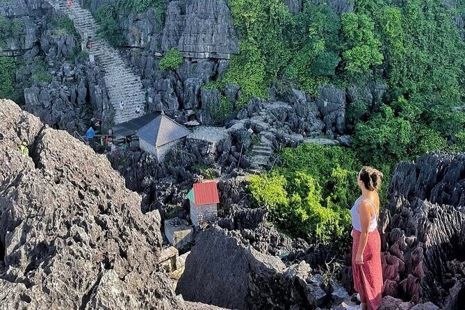 Discover Ninh Binh: Bai Dinh, Trang An & Mua Caves from Hanoi - Frequently Asked Questions