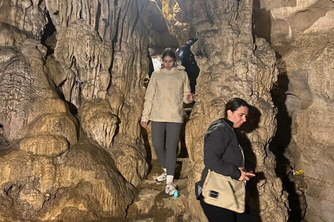 Discover Ninh Binh by Jeep: A Scenic Adventure to Hidden Gems - The Route and What You’ll Experience