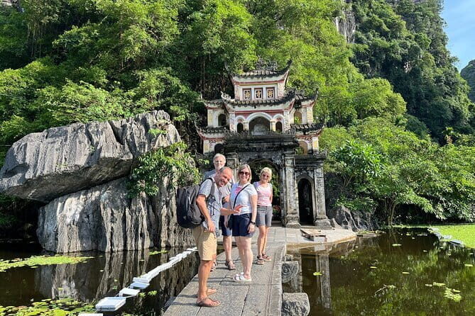 Discover Ninh Binh by Jeep: A Scenic Adventure to Hidden Gems - Price and Value Analysis