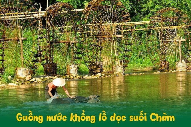 Discover Ninh Binh by Jeep: A Scenic Adventure to Hidden Gems - The Sum Up
