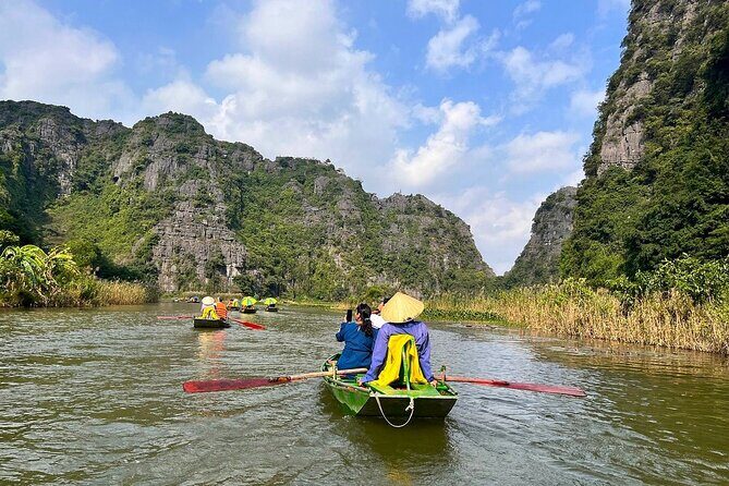 Discover Ninh Binh in Luxury: Hoa Lu Capital & Tam Coc from Hanoi - FAQ