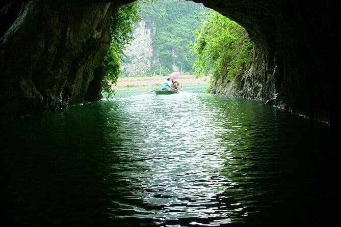Discover Ninh Binh with a group of 11: Cycling, Lunch & Boat Tour - FAQ