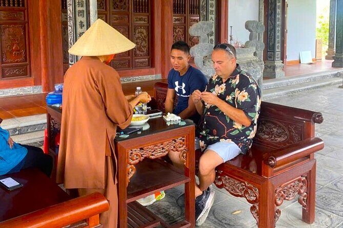 Discover Ninh Binh's Hidden Gems: A Scenic Jeep Journey - An In-Depth Look at the Ninh Binh Jeep Tour