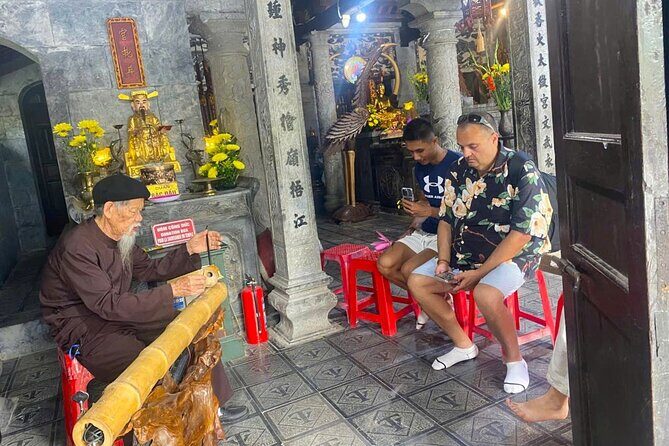 Discover Ninh Binh's Hidden Gems: A Scenic Jeep Journey - Final Thoughts