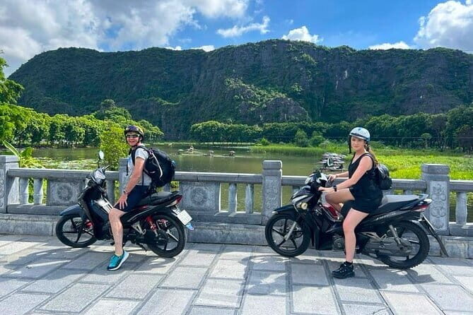 Discover Ninh Binhs Highlights Hidden Gems 1 Day Motorbike Tour - An In-Depth Look at the Experience
