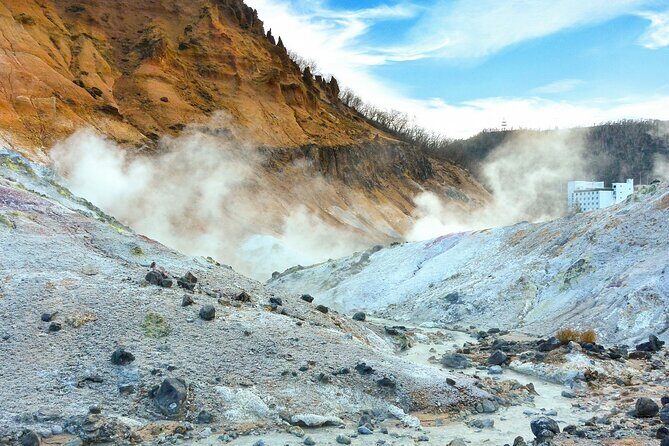 Discover Noboribetsu Full day Tour - Frequently Asked Questions