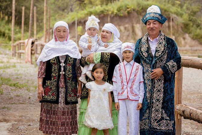 Discover Nomadic Lifestyle in 'The Huns' Ethno-village - An In-Depth Look at the Huns Ethno-village Tour