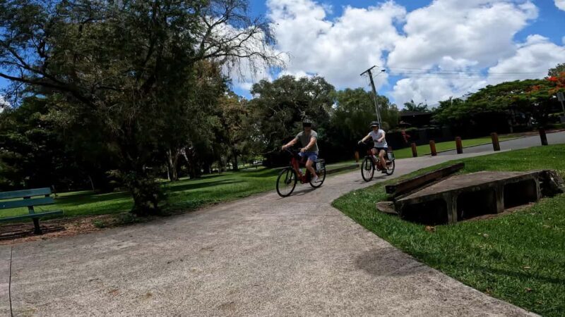 Discover Noosa North Shore: Eco-Friendly Guided e-Bike Tour - The Itinerary: What to Expect