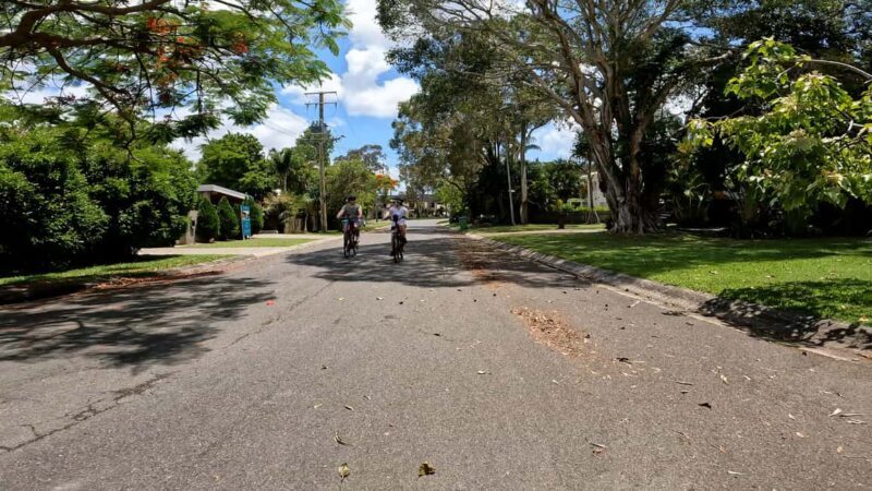 Discover Noosa North Shore: Eco-Friendly Guided e-Bike Tour - Price and Value Analysis