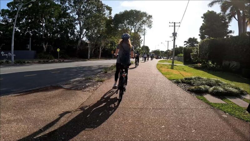 Discover Noosa North Shore: Eco-Friendly Guided e-Bike Tour - The Experience Provider: ecoTekk Electric Bikes Sunshine Coast