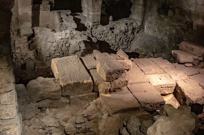 Discover Notre Dames Crypt with an Archeologist + River Cruise - Final Thoughts