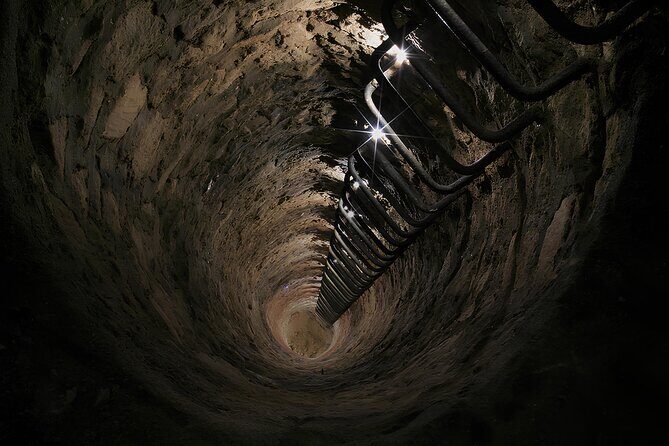 Discover Notre Dames Crypt with an Archeologist + River Cruise - FAQ